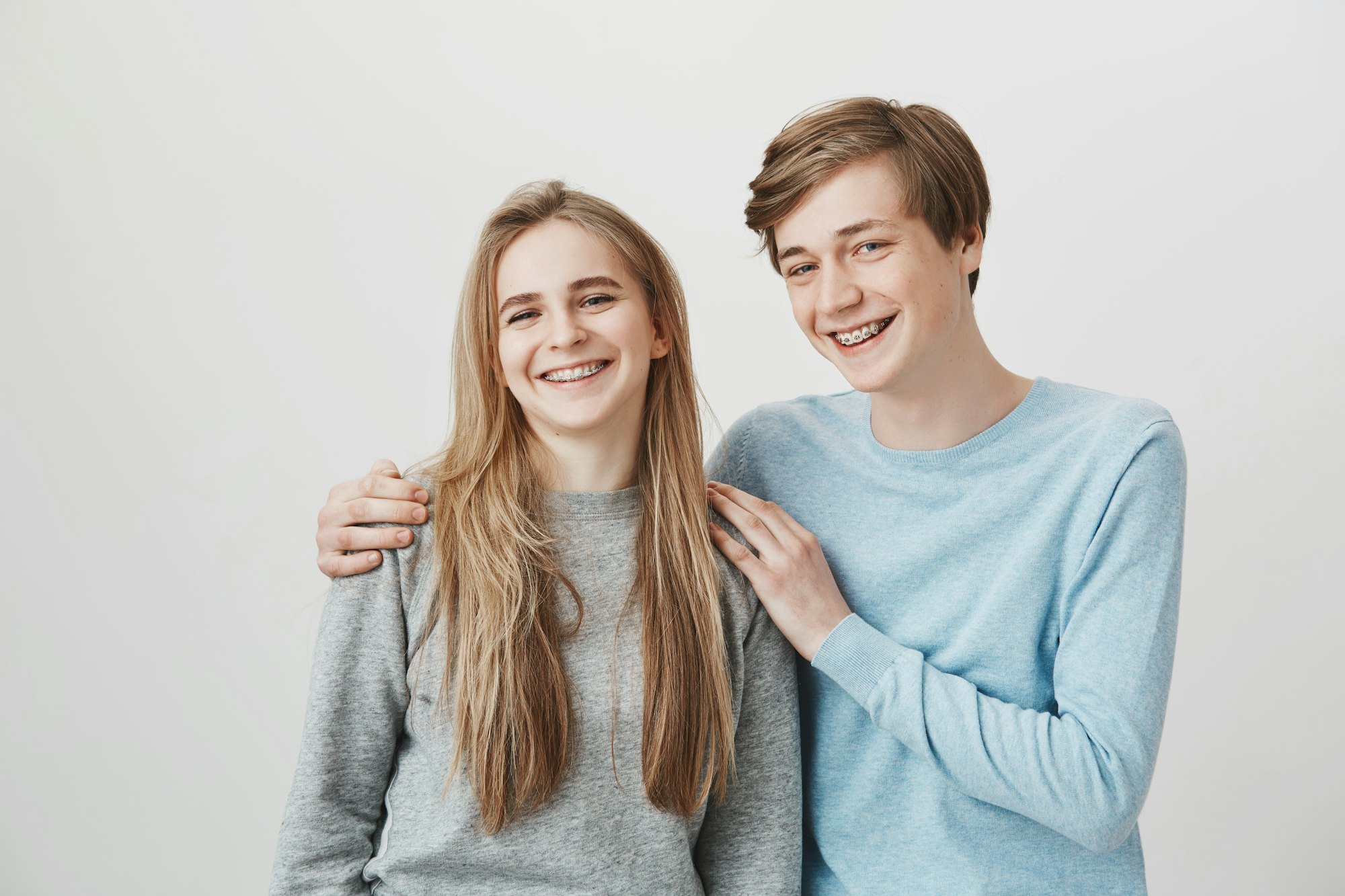 Braces for Every Age: Understanding the Best Time for Orthodontic ...
